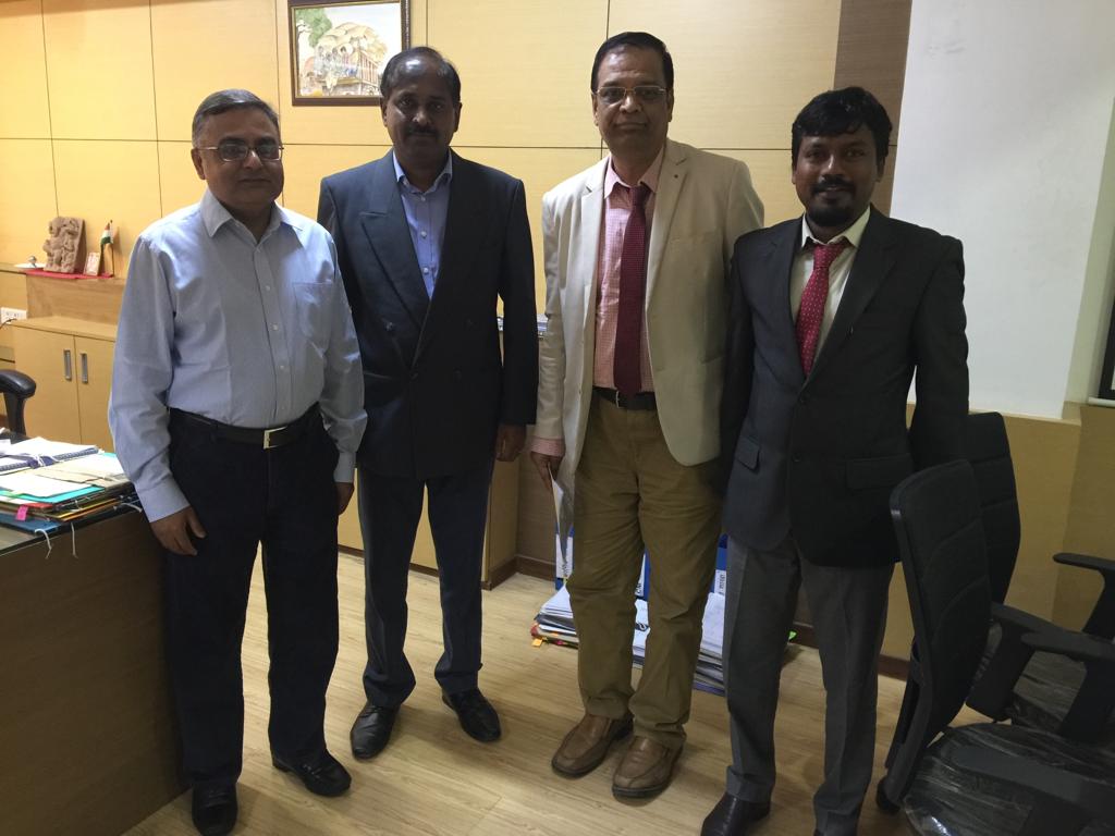ITCOT Limited