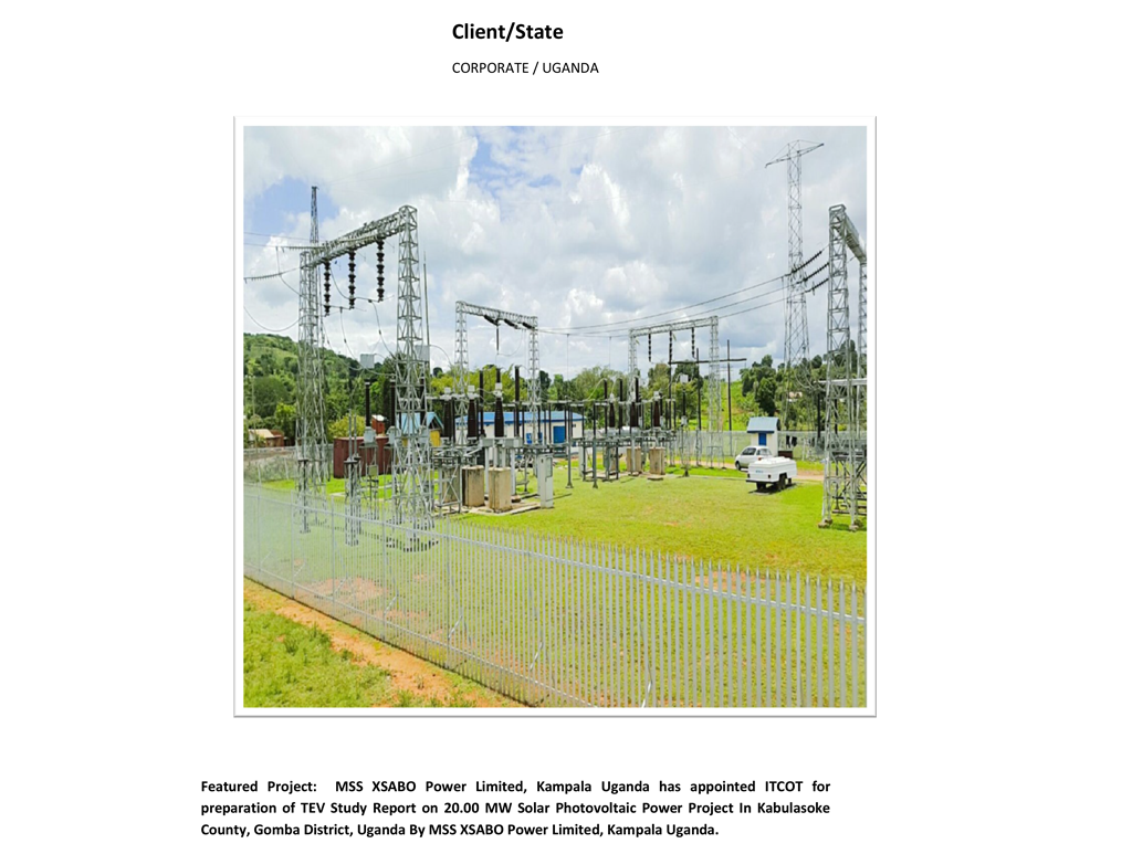 ITCOT Limited
